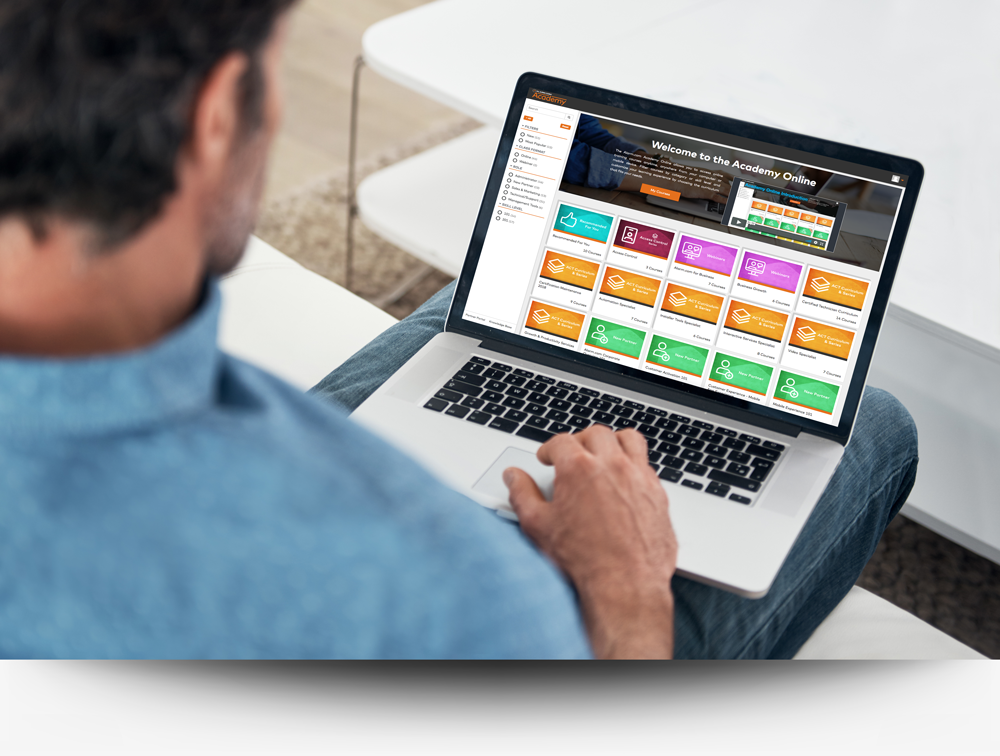 System Enhancement Module